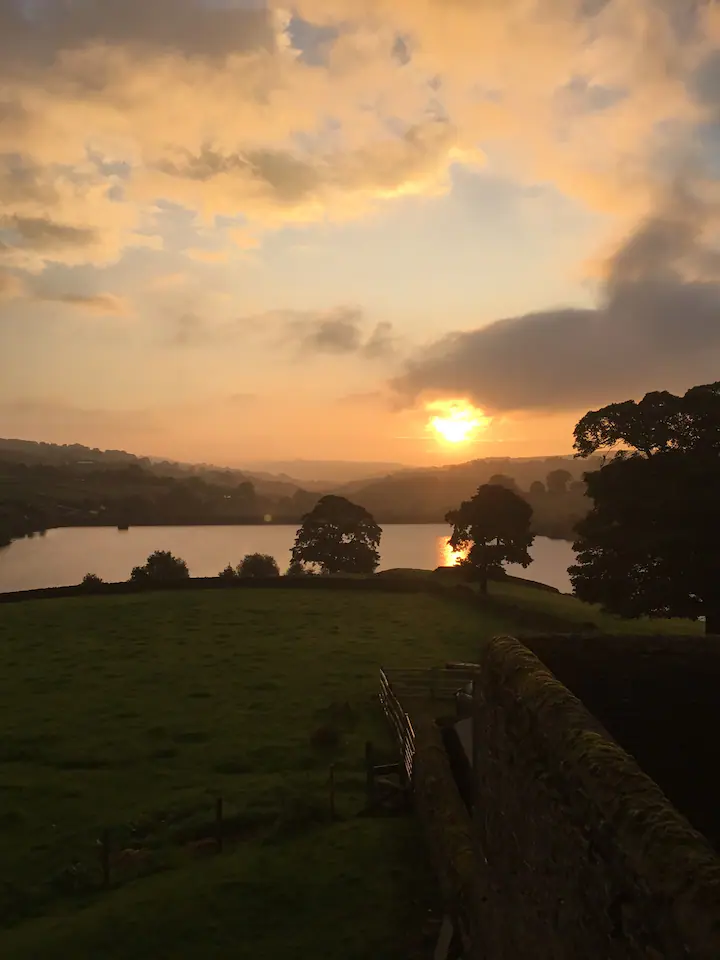 Gallery – The Peat House
