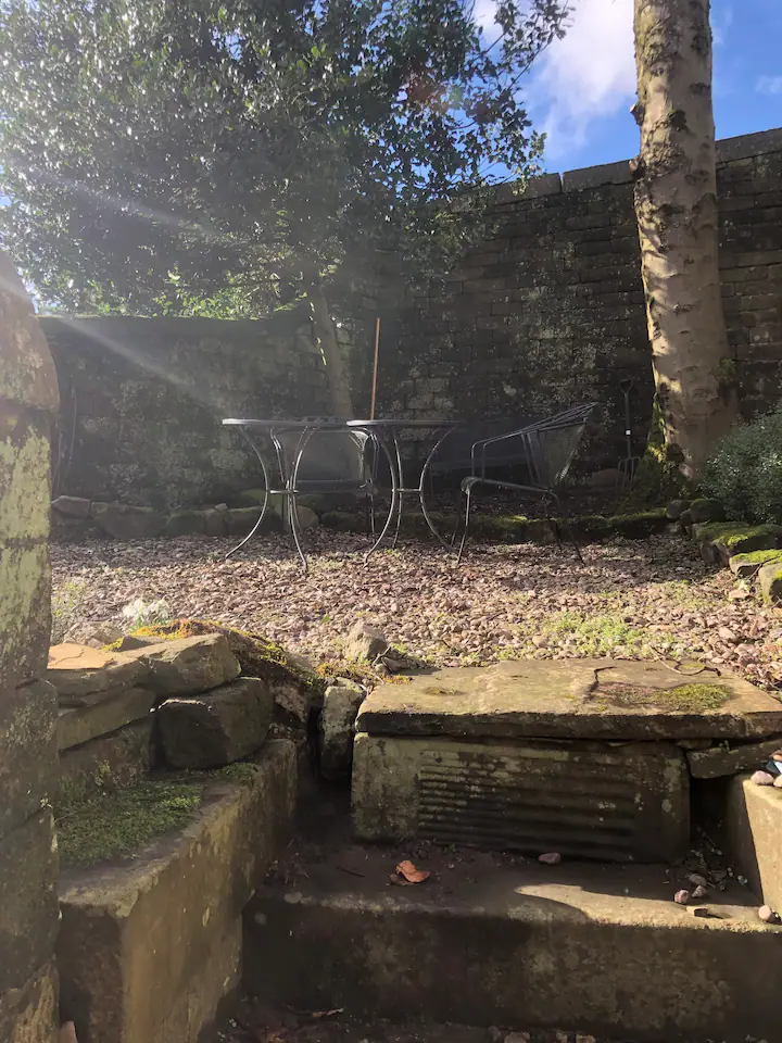 Gallery – The Peat House