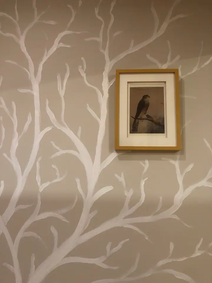 Gallery – The Peat House